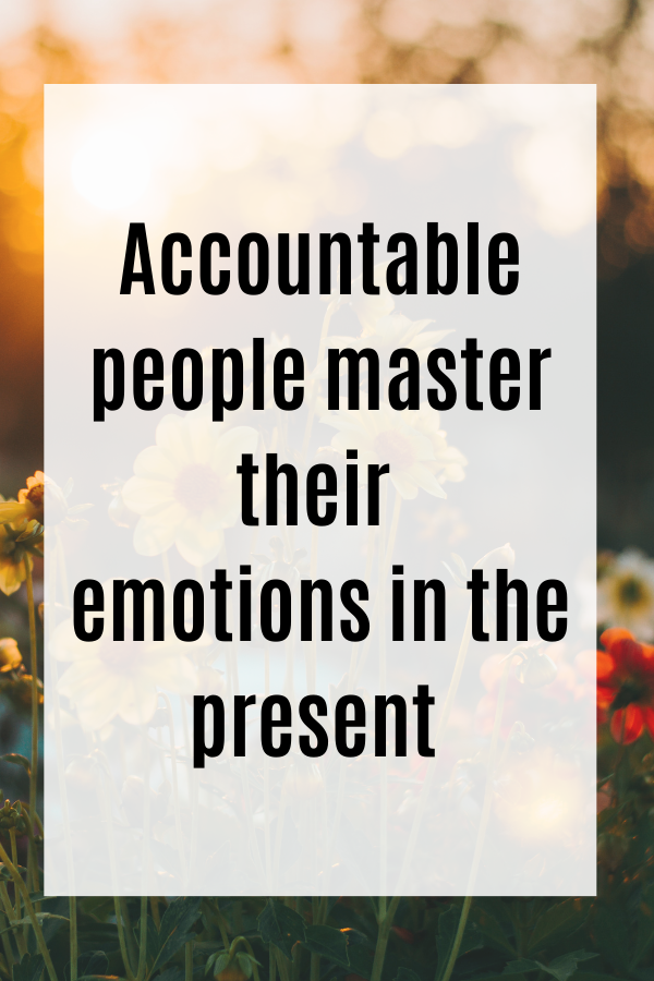 Why accountability is important to understanding failure - The ...