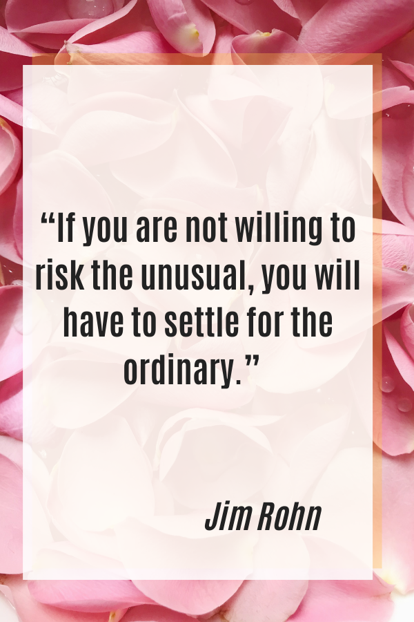20 Quotes About Trying New Things