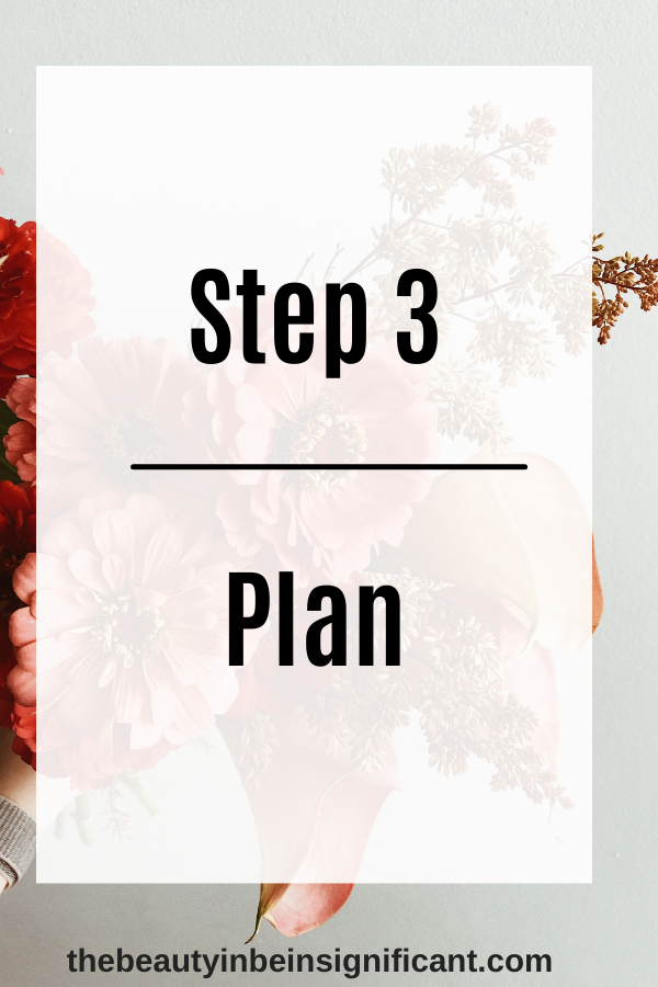How To Get Back On Your Feet After Failure