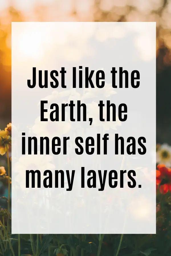 Meeting The Inner Child - How To Find Your Inner Self