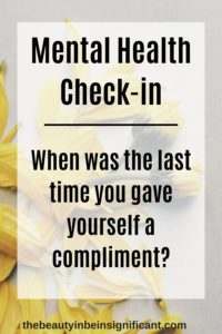 Daily Self-Care Made Easy: 15 Essential Mental Health Check-In Questions