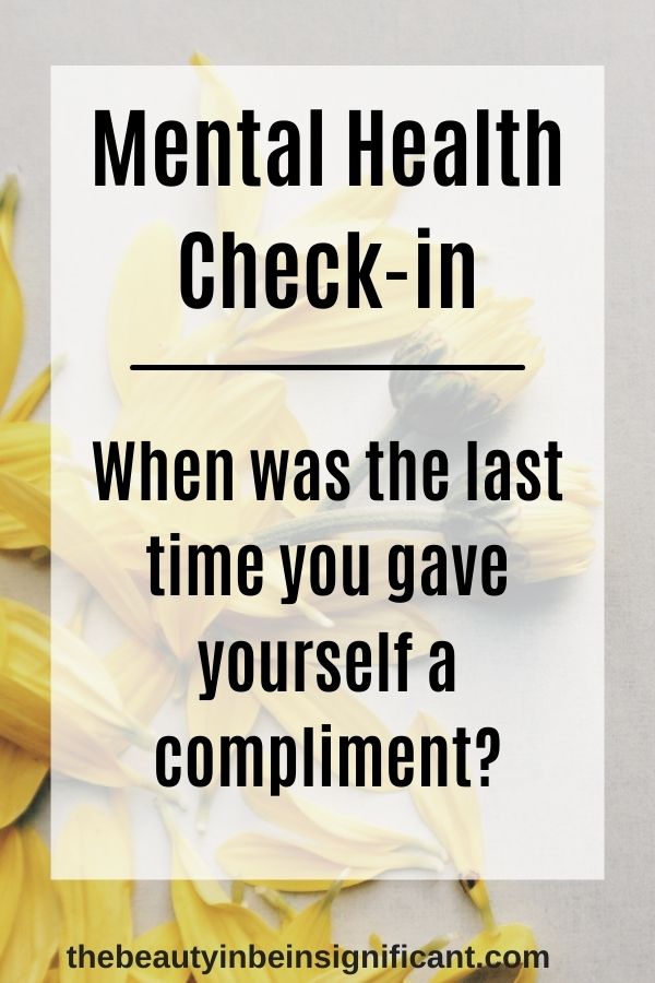 Daily Self-Care Made Easy: 15 Essential Mental Health Check-In Questions